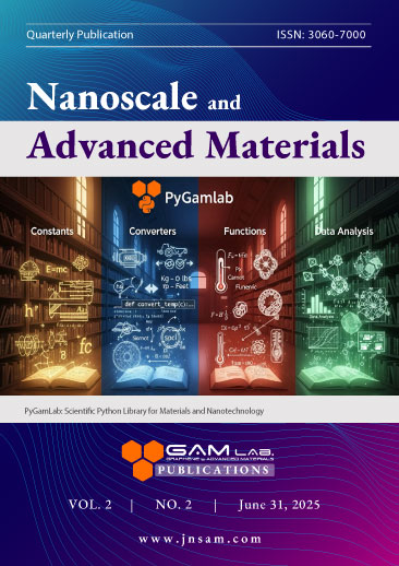 Nanoscale and Advanced Materials