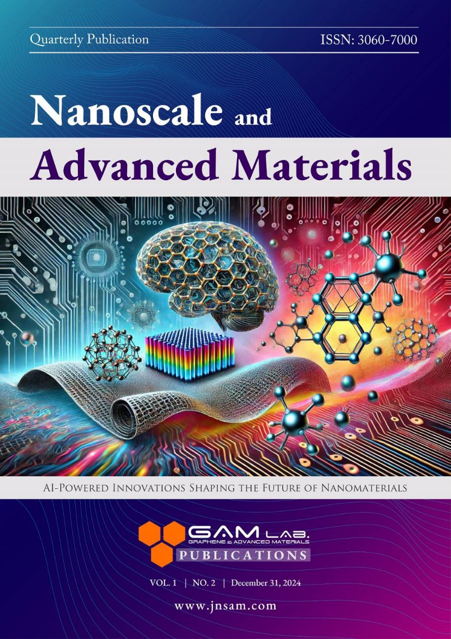 Nanoscale and Advanced Materials